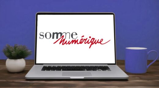ENT Somme : Comment s’inscrire et se connecter au compte